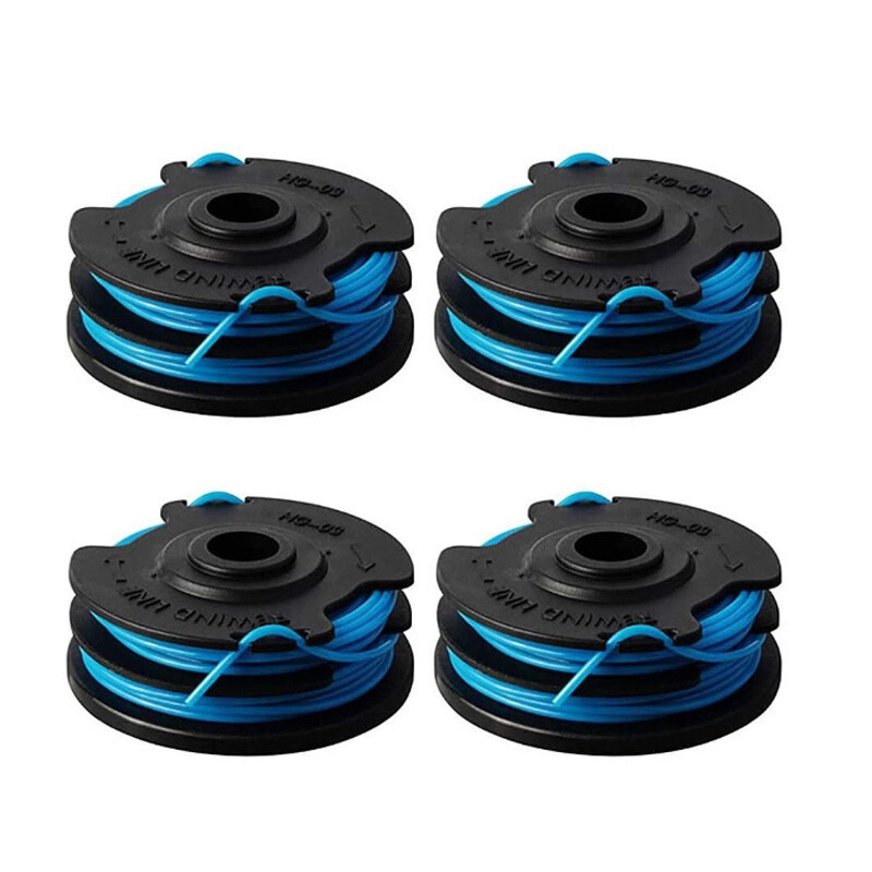 Replacement 3Pcs Spool For Craftsman 0.065" String Trimmer Spool Line ...