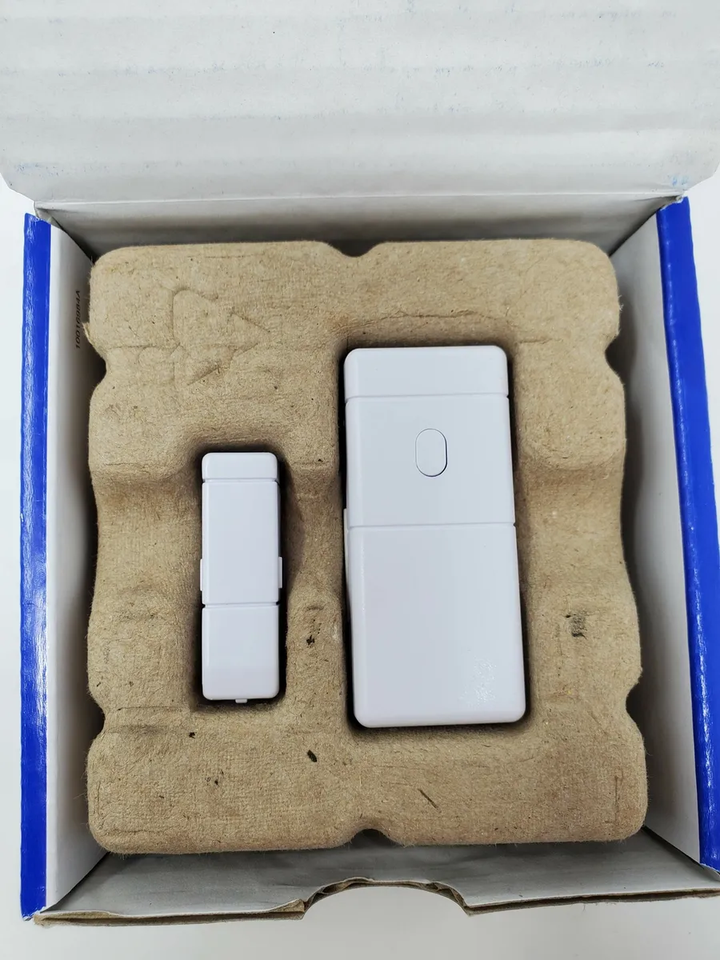 Brand New ADT Samsung SmartThings Door & Window Detector Sensor Home ...