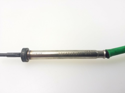 MERCEDES BENZ A CLASS W176 1.5 CDI EXHAUST TEMPERATURE SENSOR ...