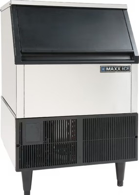 Ice Machines - Maxx Ice