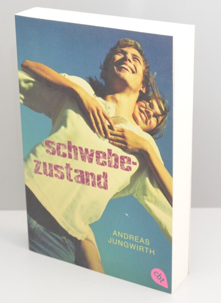 Schwebezustand+von+Andreas+Jungwirth+%282017%2C+Taschenbuch%29 online ...