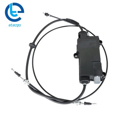 2214302849 For Mercedes-Benz CL550 S550 4Matic Parking Brake Actuator ...