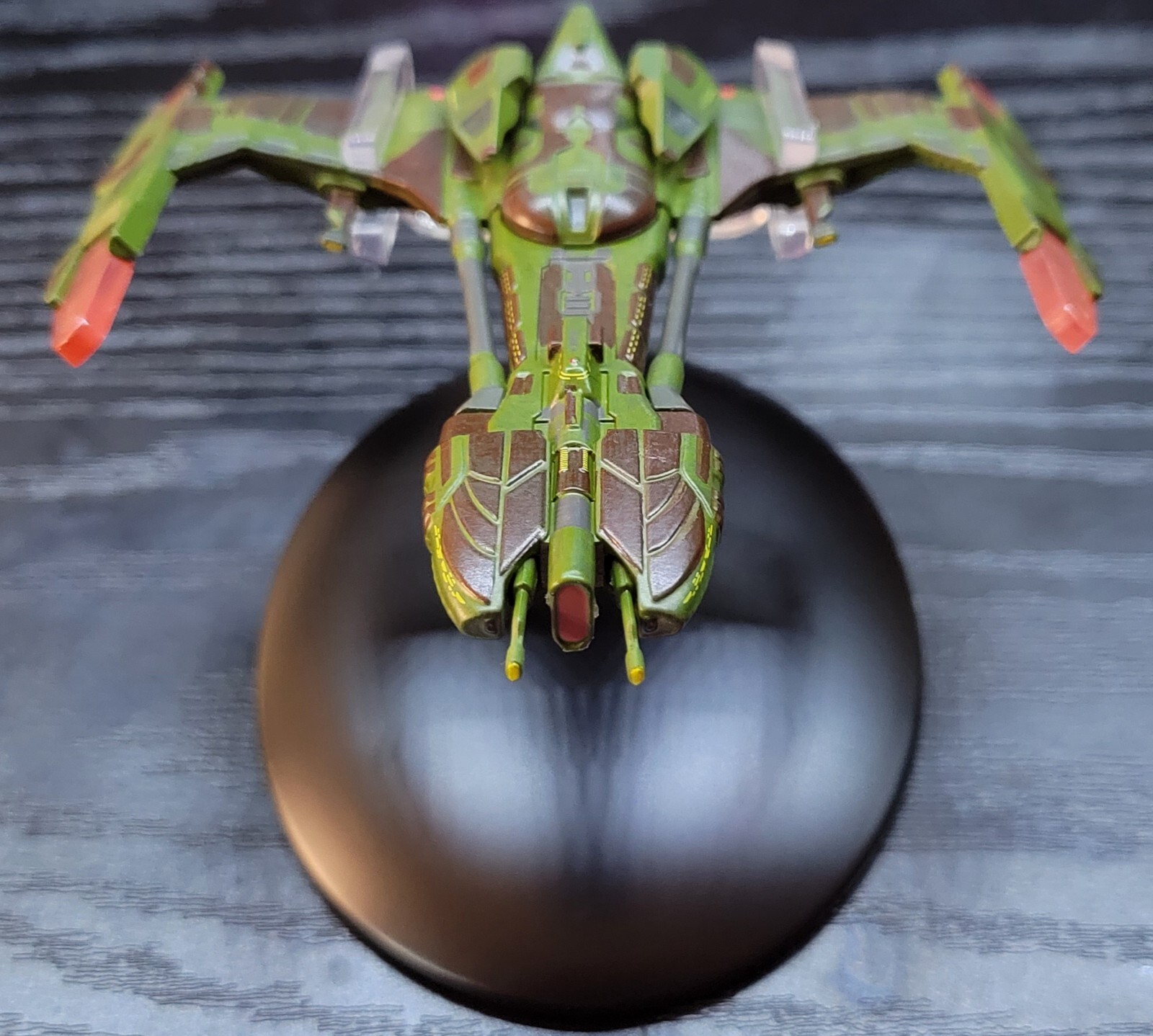 Klingon Ships Star Trek Online