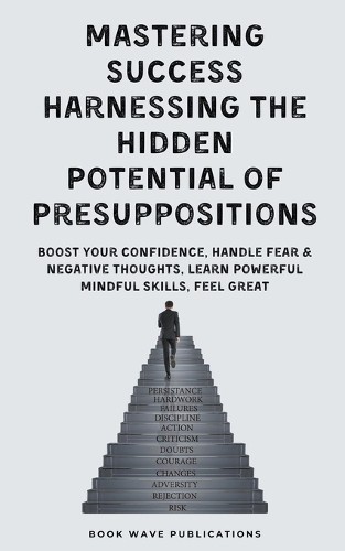 Book Wave Publi Mastering Success Harnessing The Hidden Potential Of ...