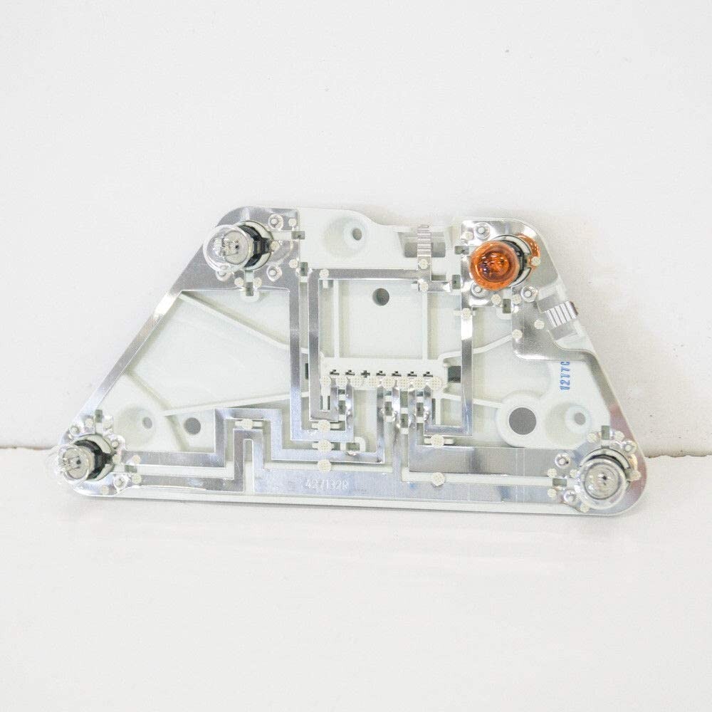 Genuine Mercedes-Benz CLS W219 Right Tail Light Lamp Socket A2198200277 ...