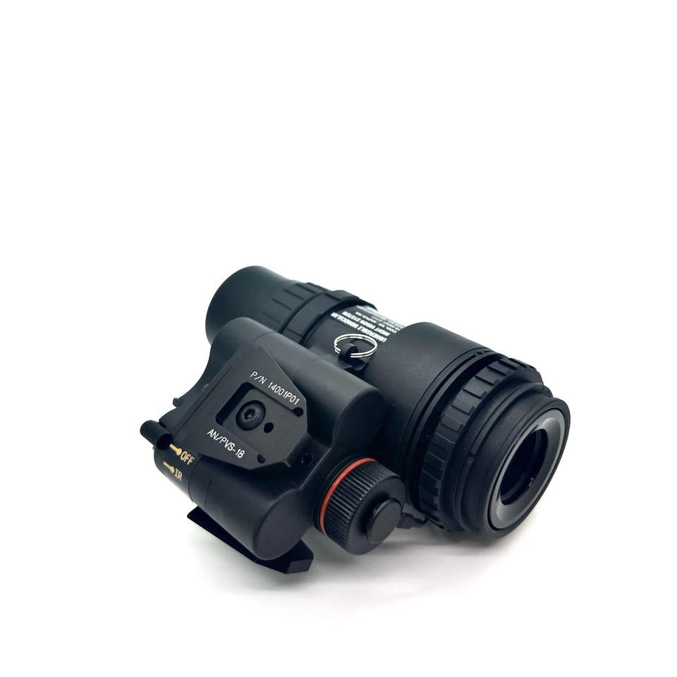 GENNV PVS-18 Night Vision Monocular PVS 18 NVG Sight | eBay