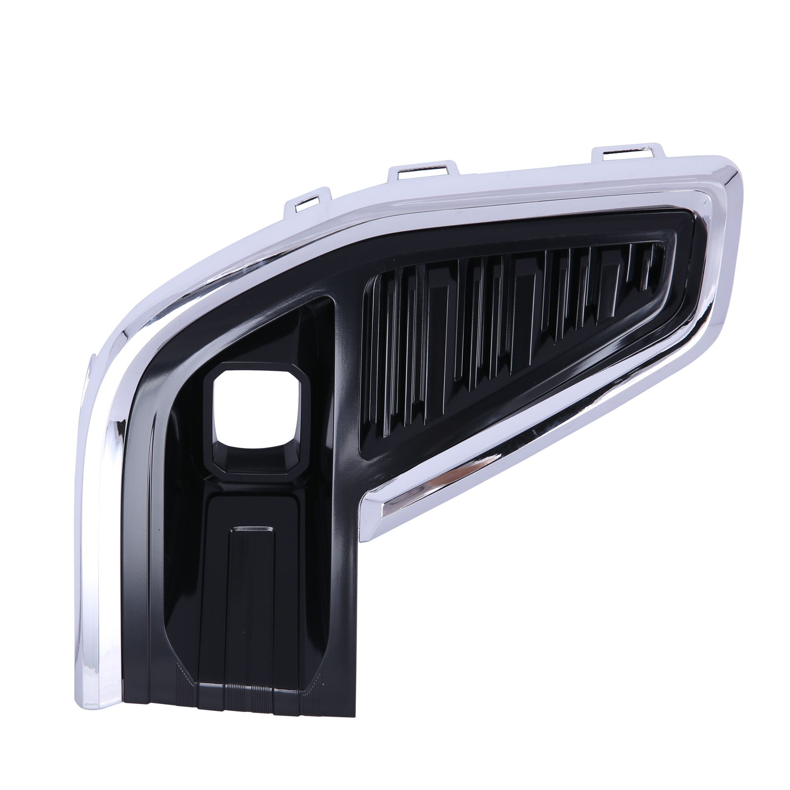 Fit For 2020-2022 GMC Acadia GM Lamp Bezel Front Right RH Fog Light ...