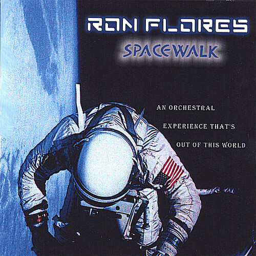 RON FLORES - SPACEWALK 689076936835| eBay