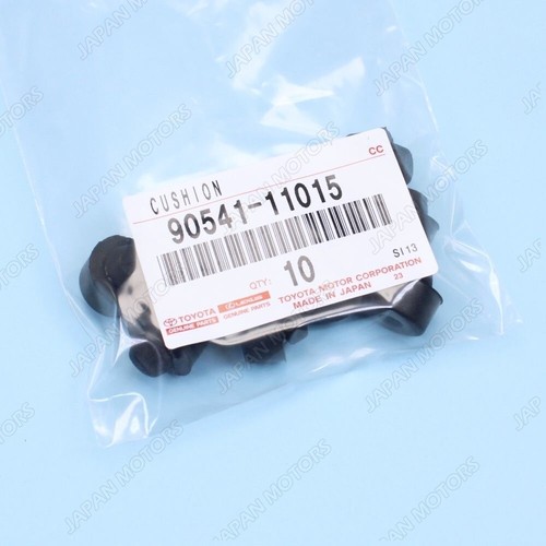 Genuine OEM Toyota Stop Cushion Tailgate Right Or Left Side 90541-11015 ...