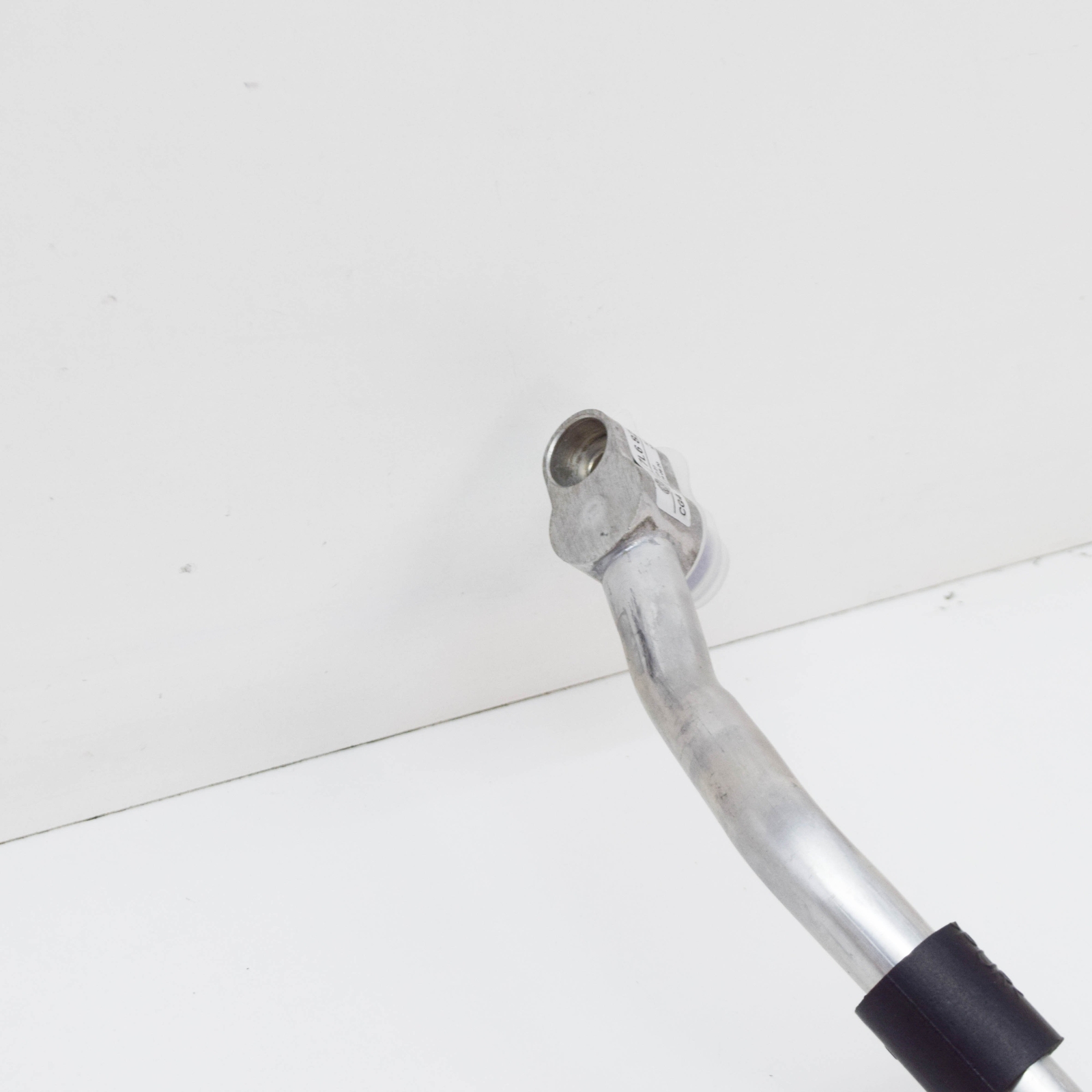 Audi 7L6-820-017-D Air Conditioning Hose for sale online | eBay