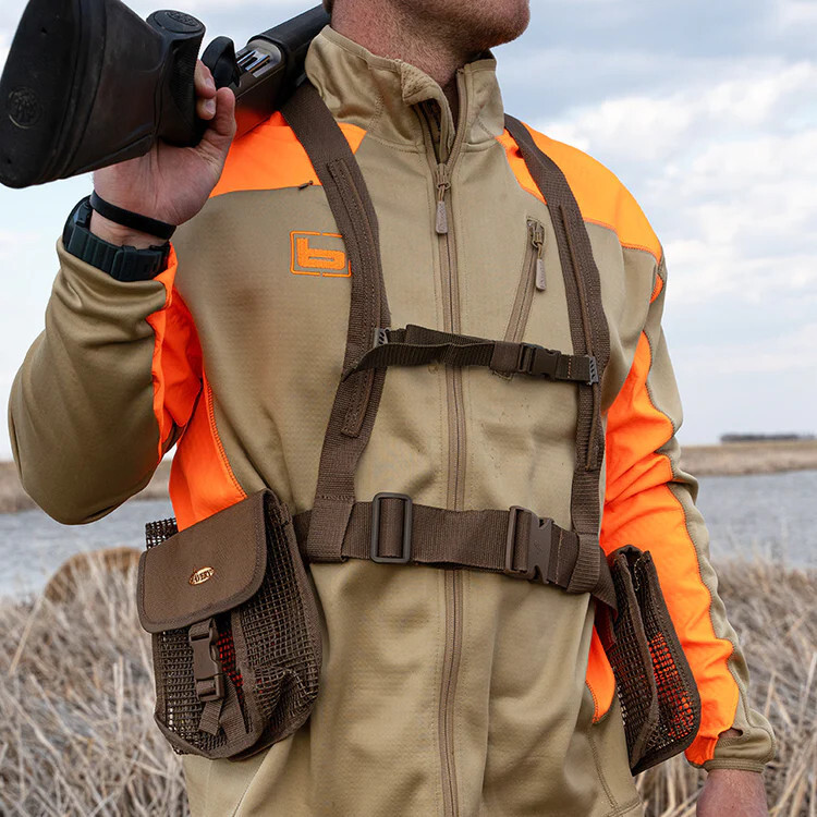 Avery Outdoors Dove Belt - Game Shell Bird Shooting Carrier | eBay