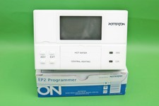 Potterton EP2 Twin Channel Programmer - 7211473 for sale online | eBay