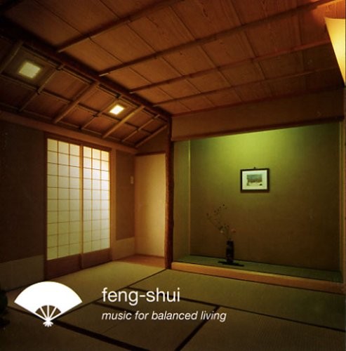 David Lyndon Huff Feng-Shui (US Import) (CD) 792755205822 | eBay