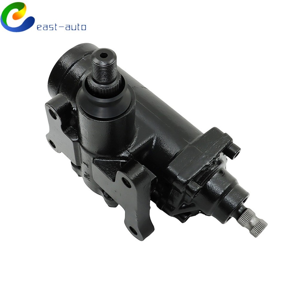 Power Steering Gear Box For Dodge D100 D200 Pickup Chevrolet GMC Jimmy ...