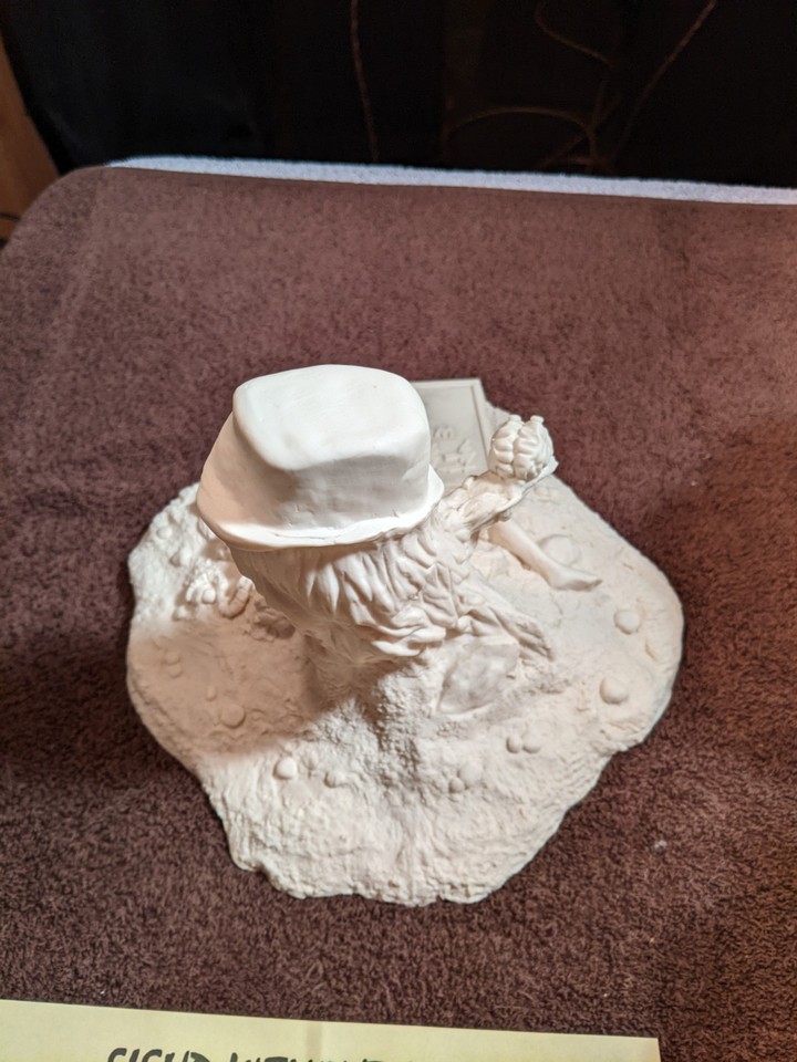 Earthbound Studios / Fiend Without A Face Resin Model Kit / Bust / RARE / OOP | eBay