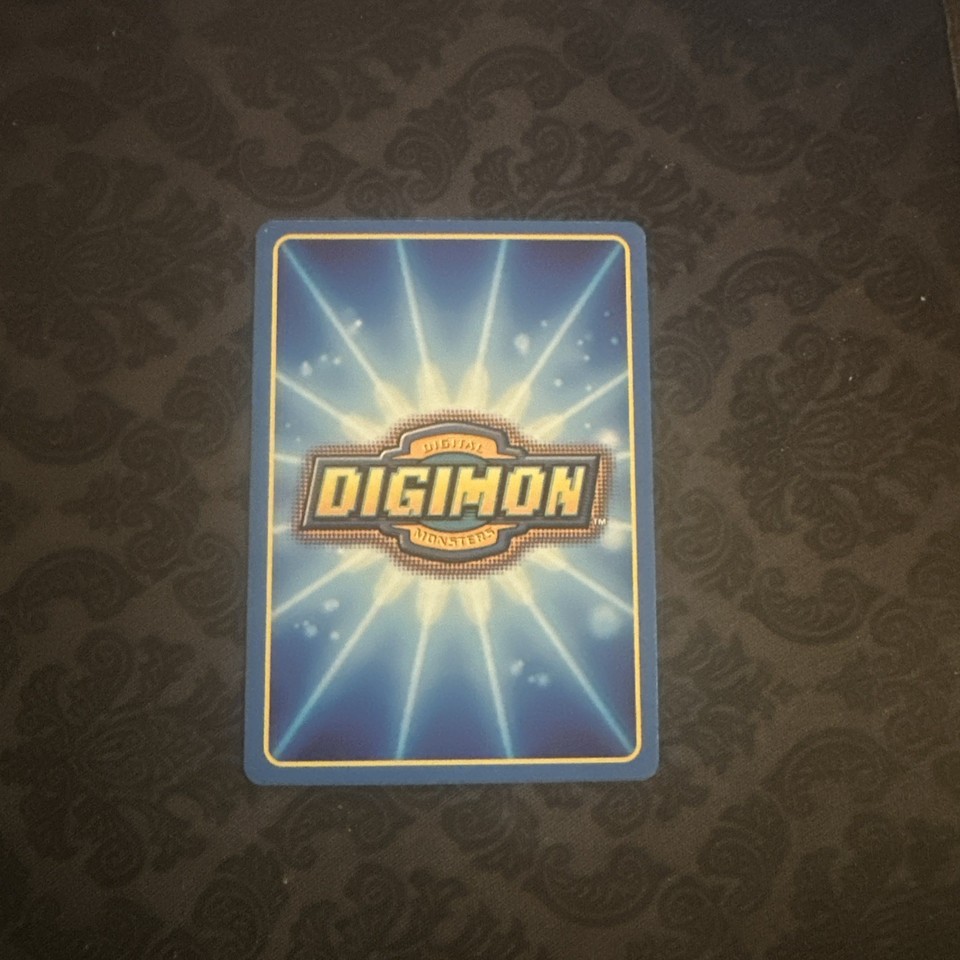 Digimon Biyomon Rookie Level St-03 | eBay