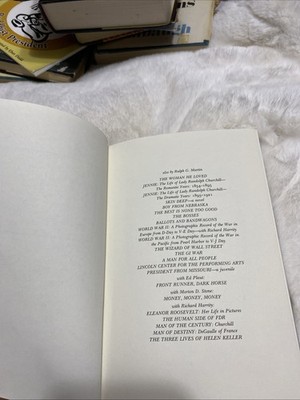 Vintage Biography 1979 Cissy The Extraordinary Life Of Eleanor Medill ...