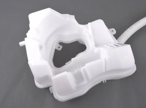 NEW MINI COUNTRYMAN R60 FRONT HEADLIGHT WASHER RESERVOIR 61669802203 ...