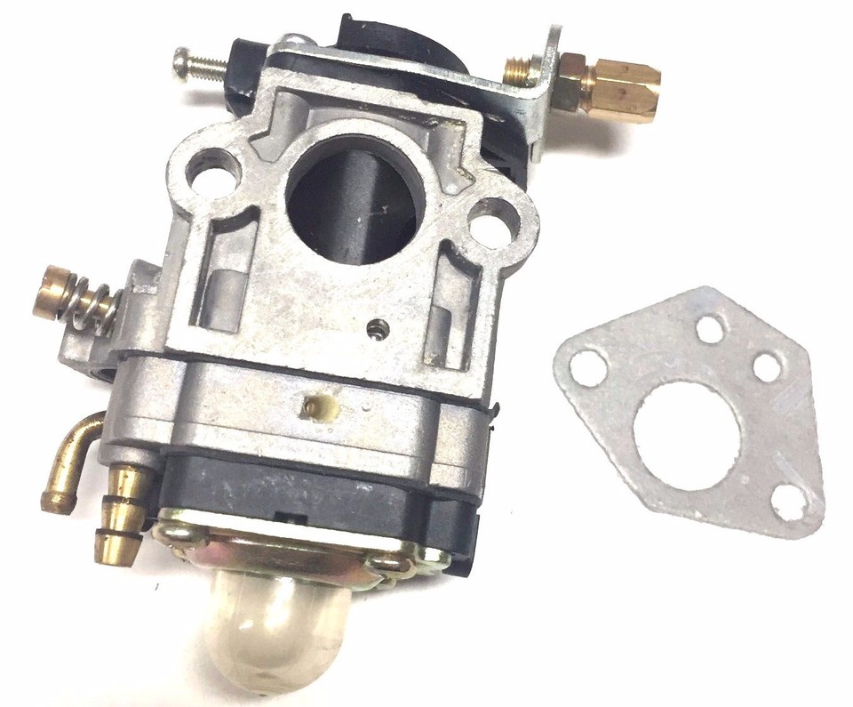 CARBURETOR CARB GASKET SUPER RAZORBACK 36CC 43CC 49CC V1, V2, & V3 ...