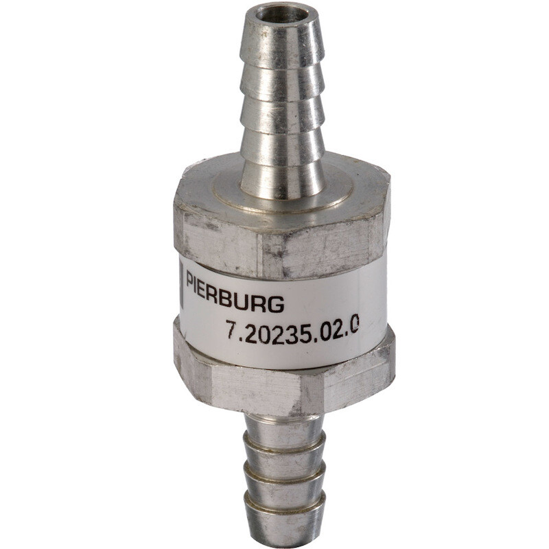 Fuel Injection Non-Return Valve Pierburg 7.20235.02.0 for sale online ...