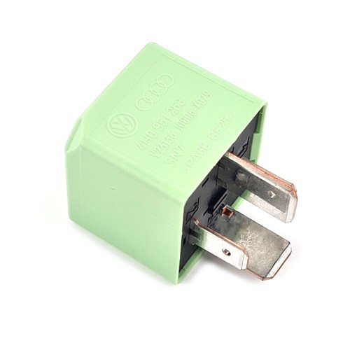 mk4 VW Golf Skoda Octavia vRS mk1 644 relay Air Suspension Glowplugs ...