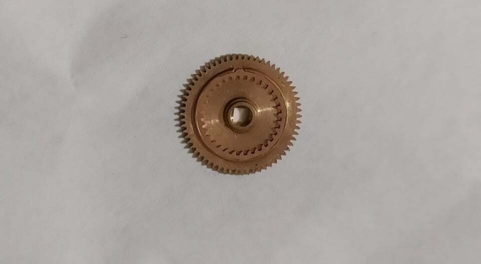 OMEGA 565 movement family Omega cal 550 552 560 561 562 600 750/51 752 ...