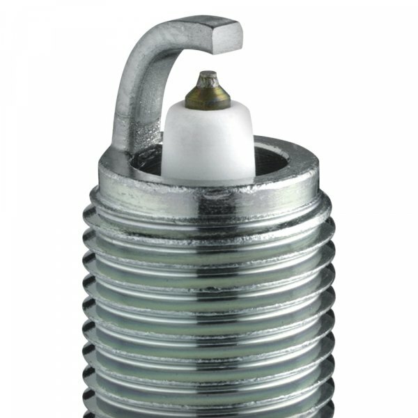 Set of 6 NGK 7781 Premium Spark Plug Laser Platinum ZFR5LP-13G | eBay