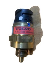 Pressure Sensor Pressure Value for VOLVO 63038 for sale online | eBay