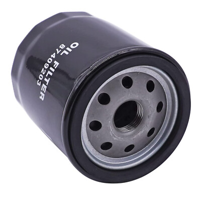 New Oil Filter to fit IH Fits Case/International 84475542 86402050 ...