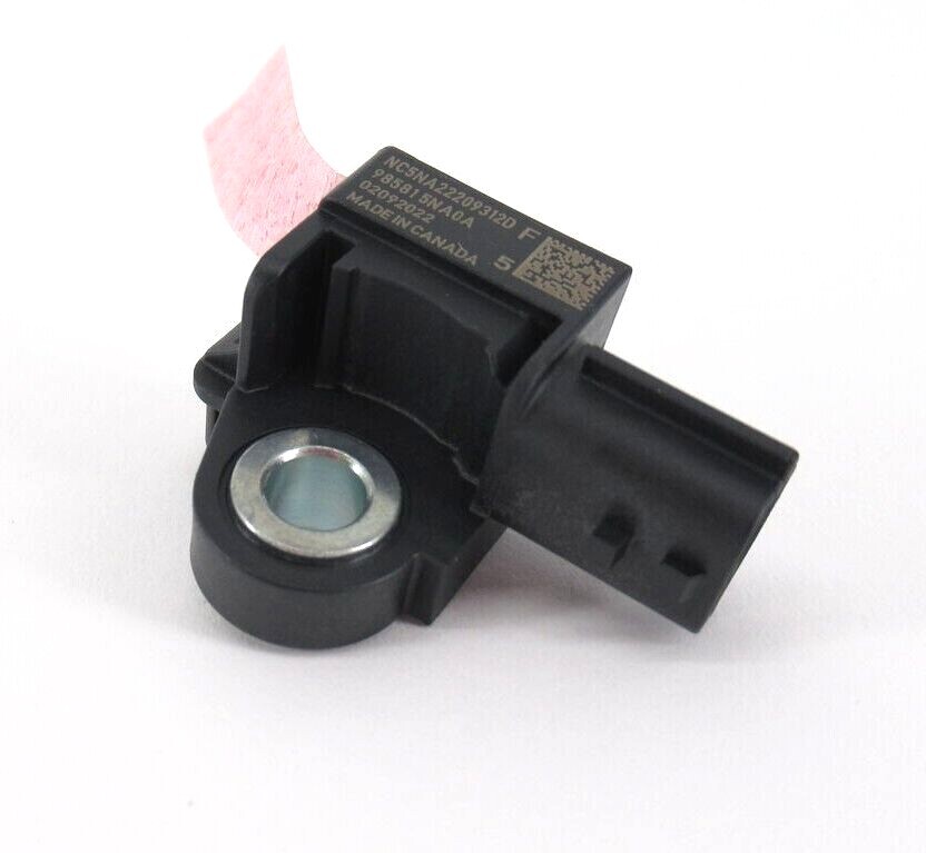 Genuine OEM Nissan 98581-5NA6A Front Sensor | eBay