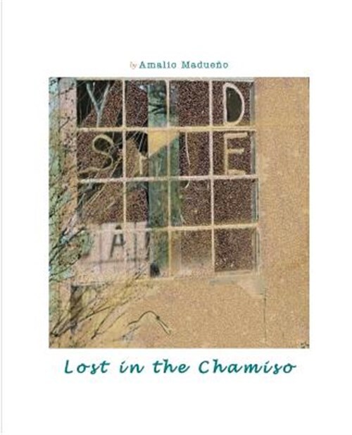 Lost in the Chamiso by Madueno, Amalio, Like New Used, Free shipping in ...