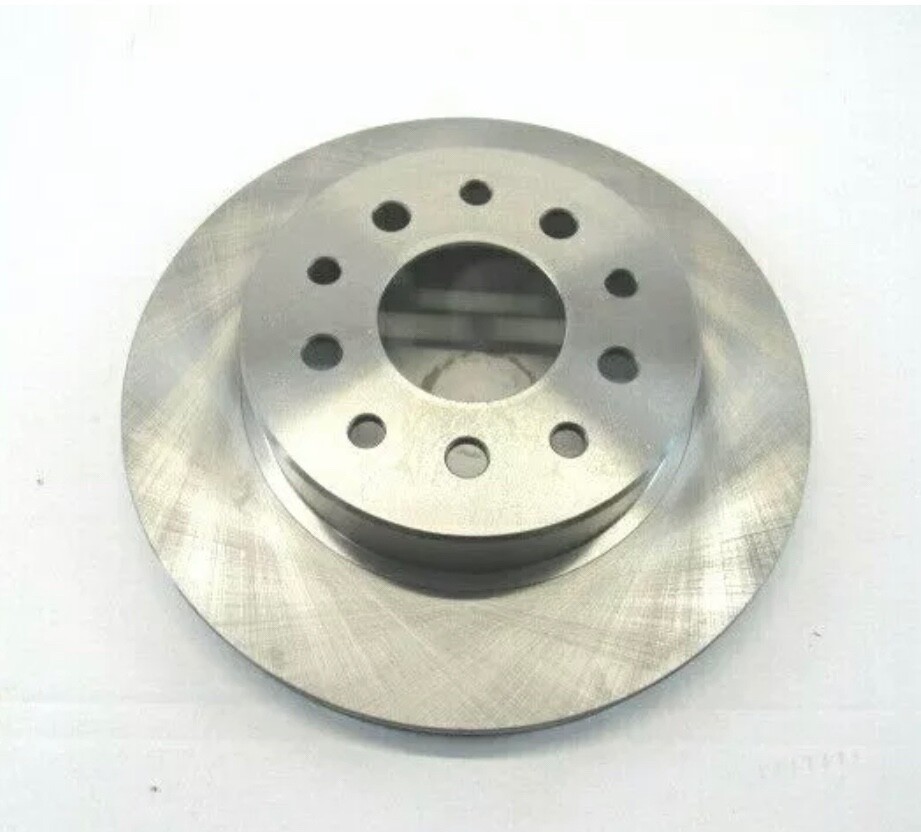 Ford 9 Inch Bolt-On Disc Brake Conversion Kit New Style Big & Small ...