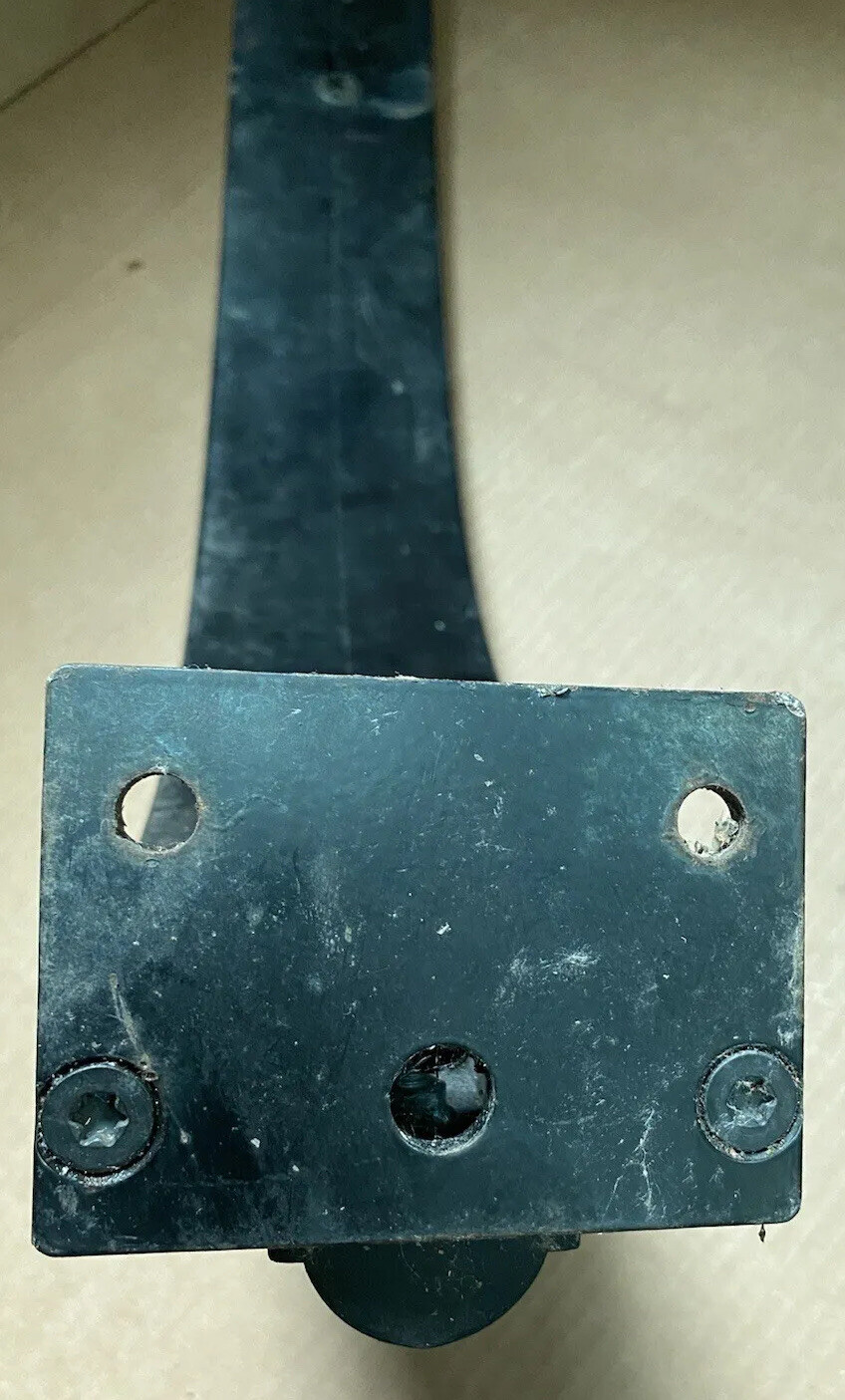 Setina PB5 For Ford Interceptor Sedan/Taurus Push Bumper Wrap PIT Bar ...