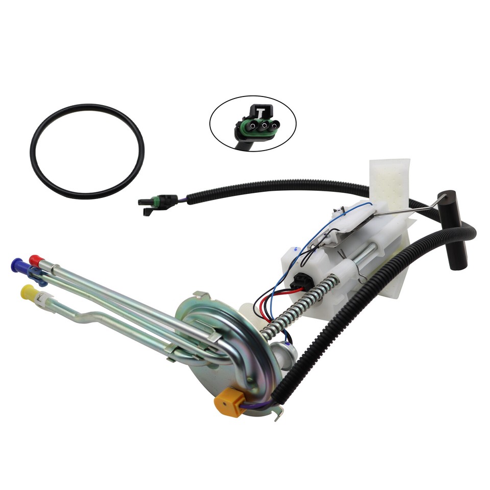 Fuel Pump Module Assembly For 1994-96 Buick Roadmaster Chevrolet ...