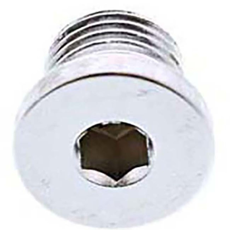 90021900302 GenuineXL Fuel Tank Drain Plug Gas for Porsche 911 912 1965 ...