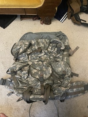 LBT 2657 Ruck UCP | eBay