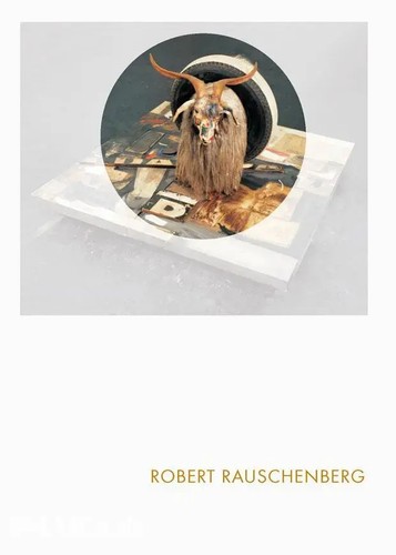 Robert Rauschenberg | Phaidon Focus | Catherine Craft | Englisch | Buch ...