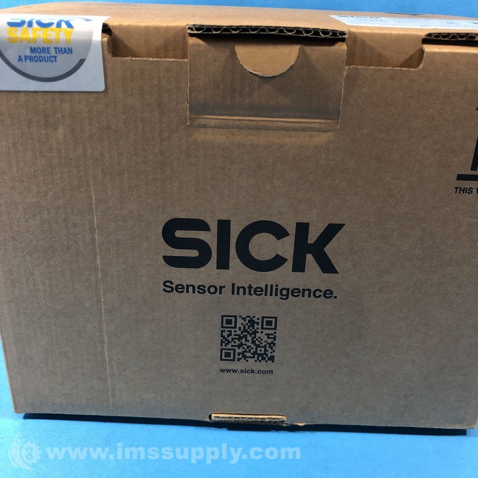 Sick MICS3-ABAZ40IZ1P01 Safety Laser Scanner microScan3 FNFP | eBay
