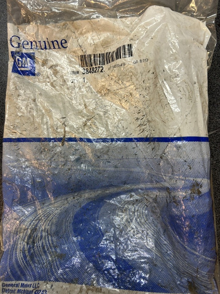 NOS 3848272 Hood Springs 69 Camaro Firebird Chevelle | eBay