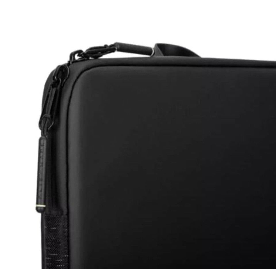 Dell Alienware 18" Horizon Sleeve Case Bag iPad Laptop Backpack AW1824V ...