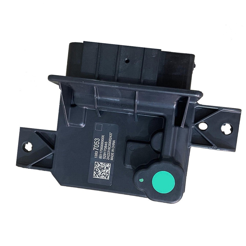 Fuel Pump Power Control Module Fit For Chevy Silverado GMC OEM 13537053 ...