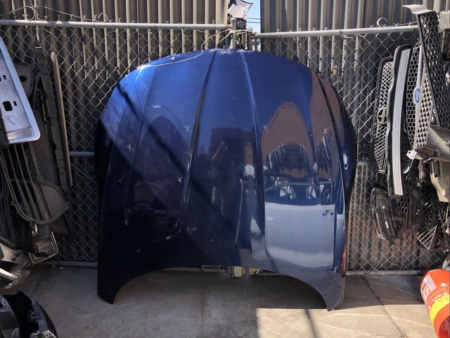 BMW 41007325848 Genuine OEM Factory Original Hood for sale online | eBay