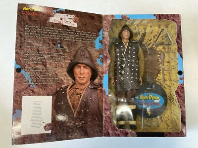 Monty Python The Dead Collector 12" Figue Sidshow Toys 2002 | eBay