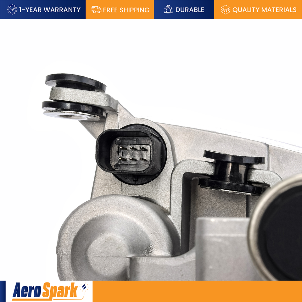 TTVA Transmission Throttle Valve Actuator for Dodge 2005-2009 Ram ...