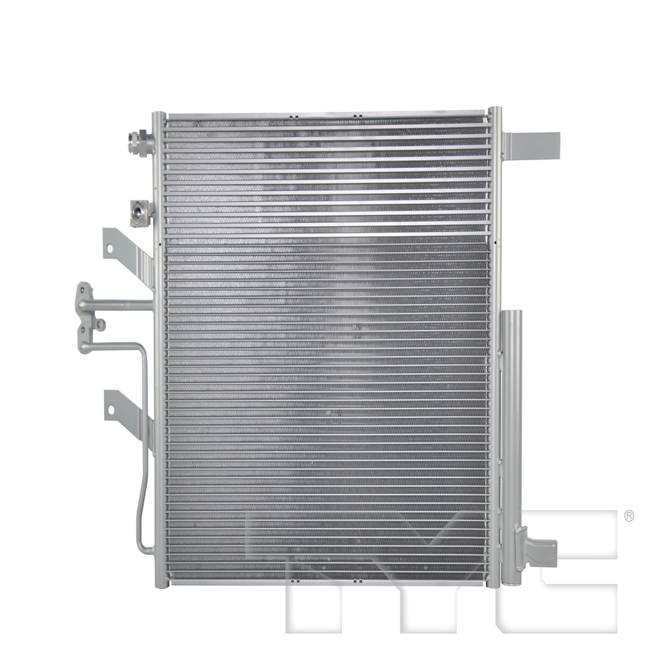 NEW AC CONDENSER FITS Ram 1500 2019-2021 OEM #68312697AC- 30129 | eBay