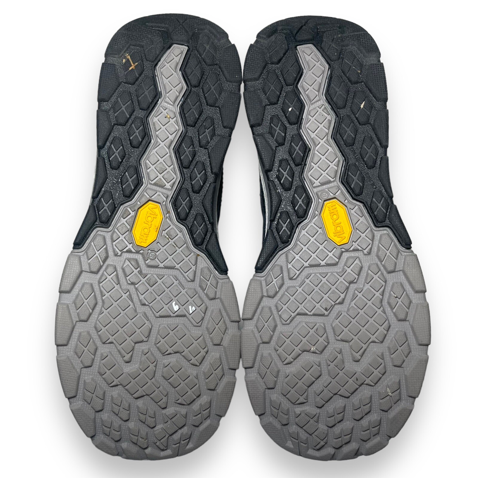 Red Wing Womens 8335 Shoes Black Athletic Work Shoes Size USA 7D - Free ...