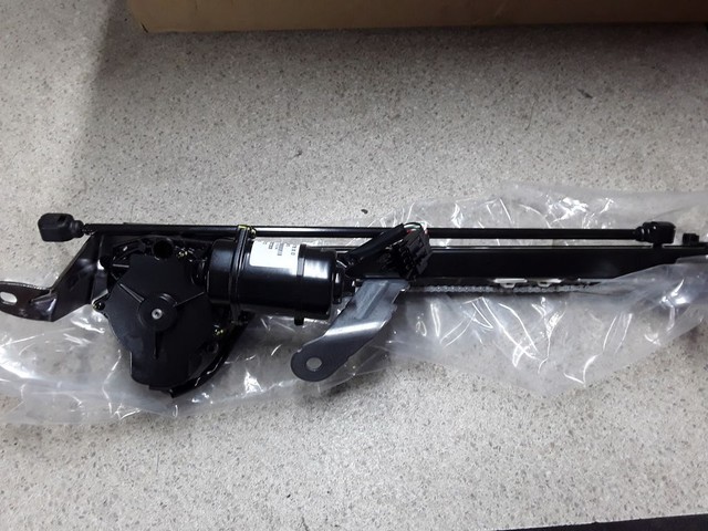 MERCEDES V Class W447 2015 on V250 Tailgate Opening Motor A4477600003 ...