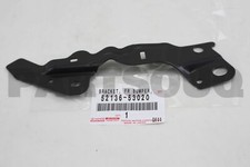 5214453020 Genuine Toyota Bracket FR Bumper 52144-53020 for sale online ...