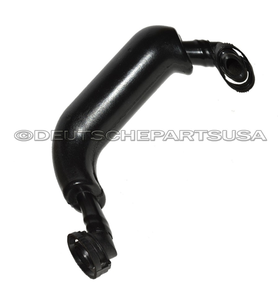 BMW Engine Crankcase Breather Hose Cylinders 1-4 11617547185 | eBay