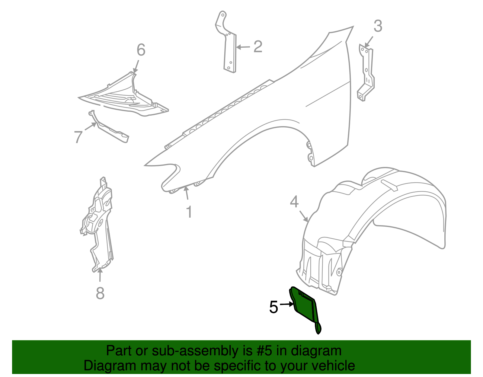 BMW 51717027448 Genuine OEM Factory Original Filler for sale online | eBay